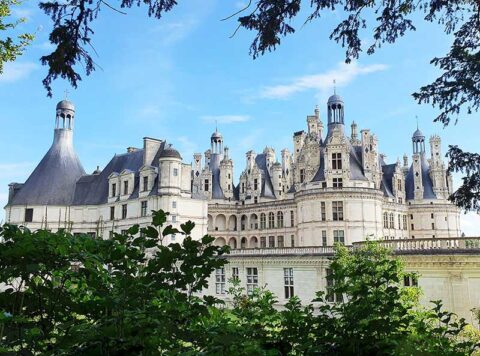 Top 30 of the most interesting historical sites in Europe